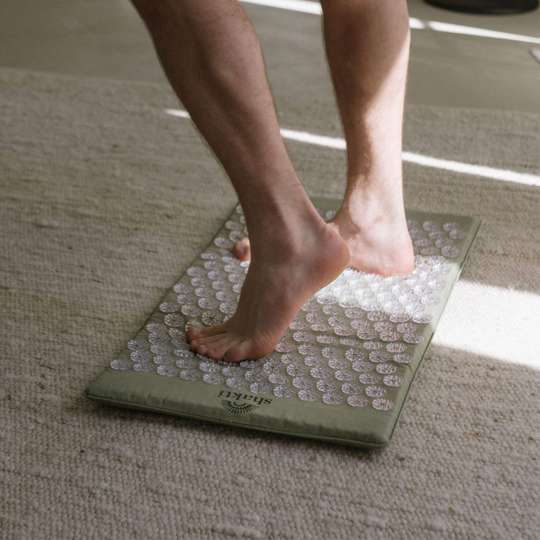 Shakti Mat / シャクティマット – Shakti Japan