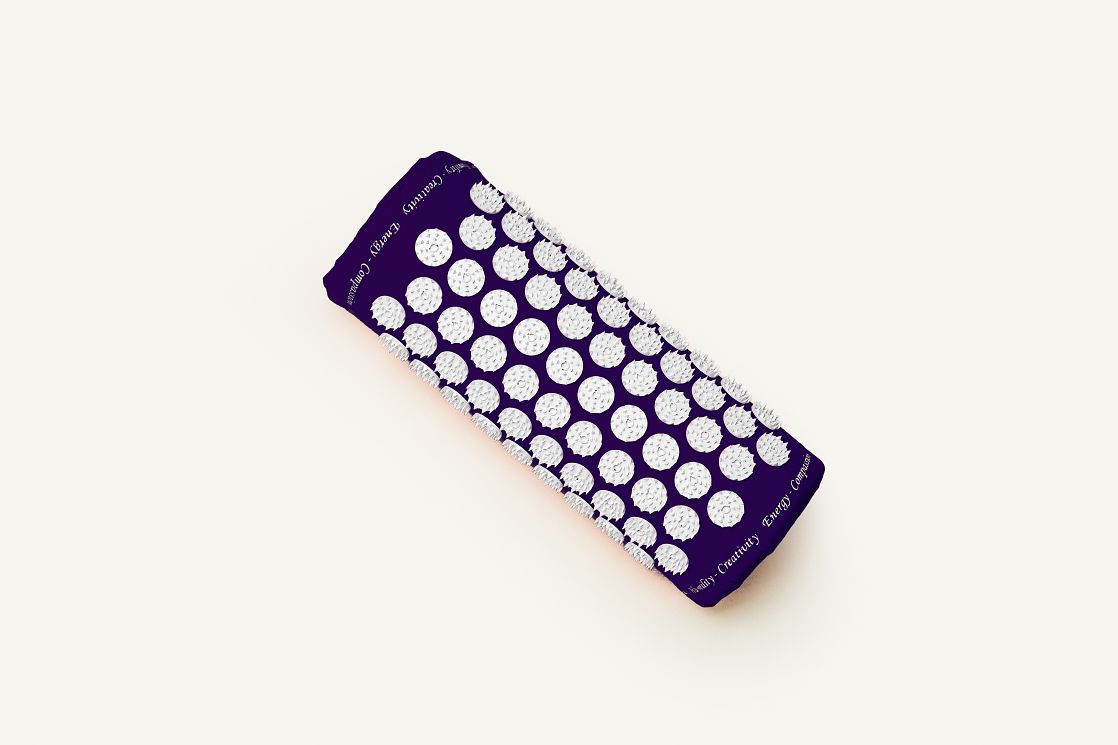 Shakti Mat / シャクティマット - Shakti Japan